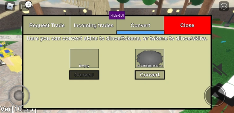 Discuss Everything About Dinosaur Simulator Wiki | Fandom