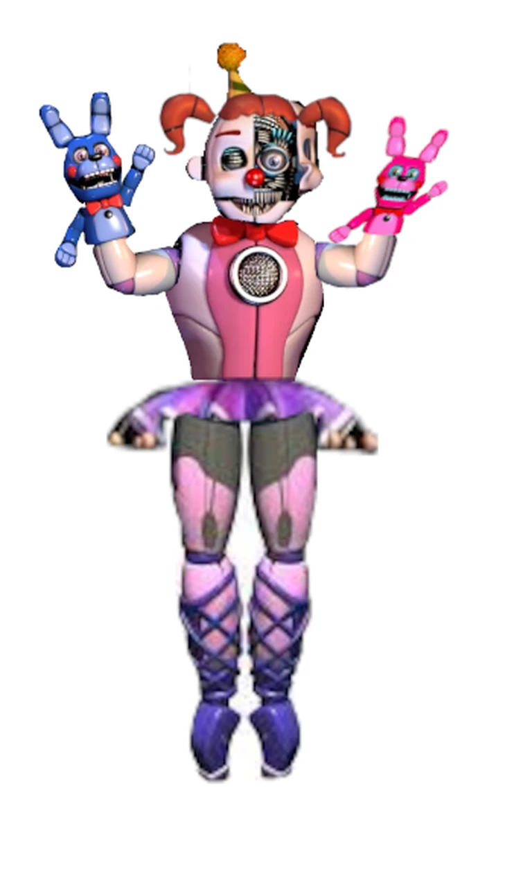 Discuss Everything About Five Nights at Freddy's Wiki | Fandom