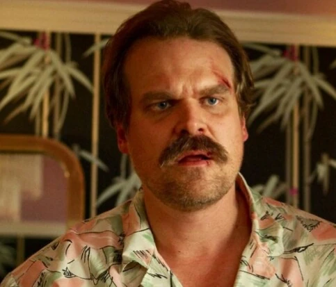 Muerte de Hopper | Fandom