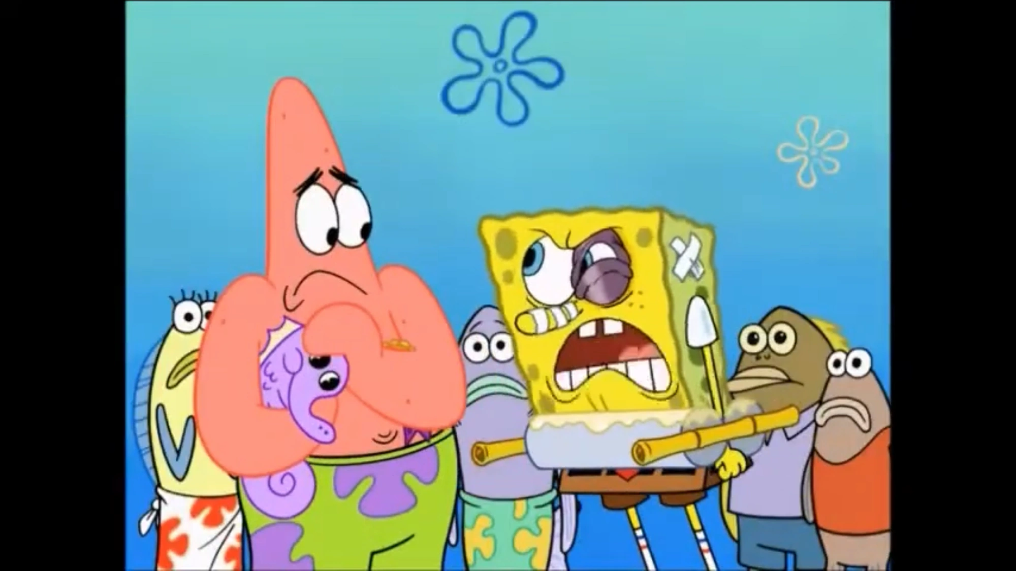 You know what? People are right! Season 7 IS terrible! They got mad at ...