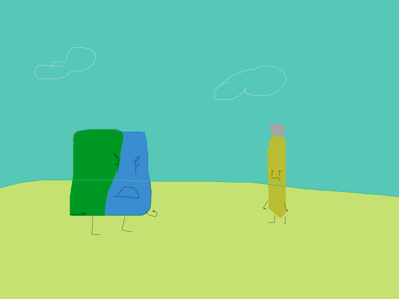 Books's Crashout in TPOT 17 spoilers | Fandom