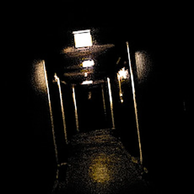 Send me images of your fav iconic Liminal Spaces | Fandom