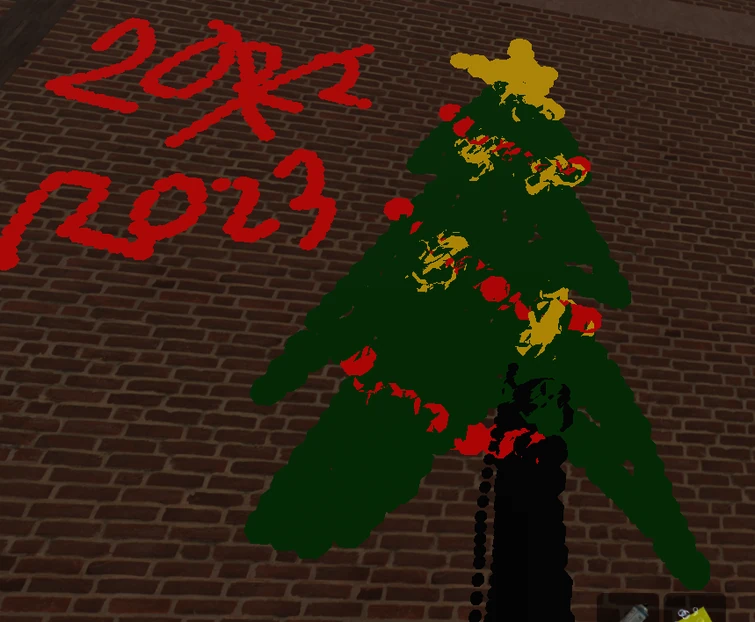 I Drew Europe Map in Roblox Spray Paint | Fandom