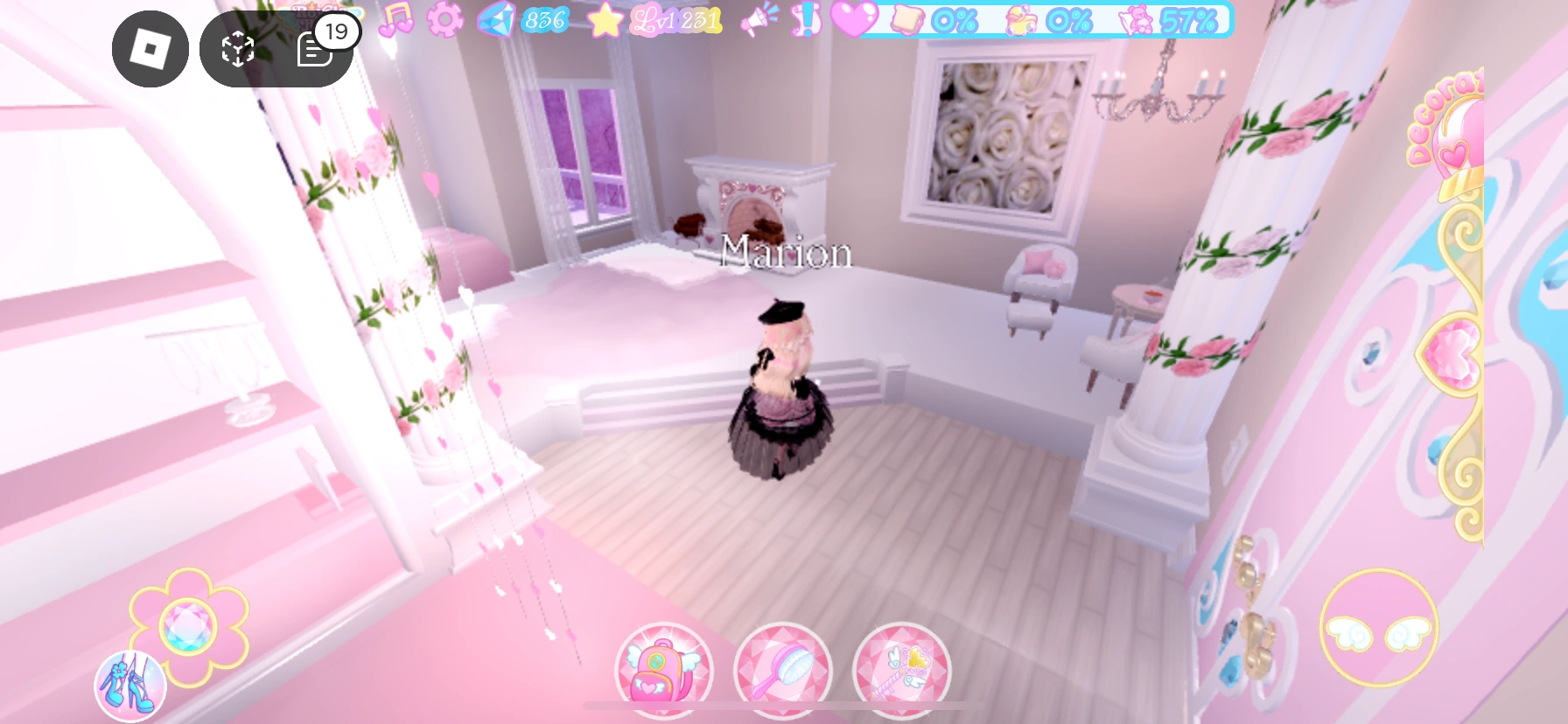 Dorm update!!! | Fandom