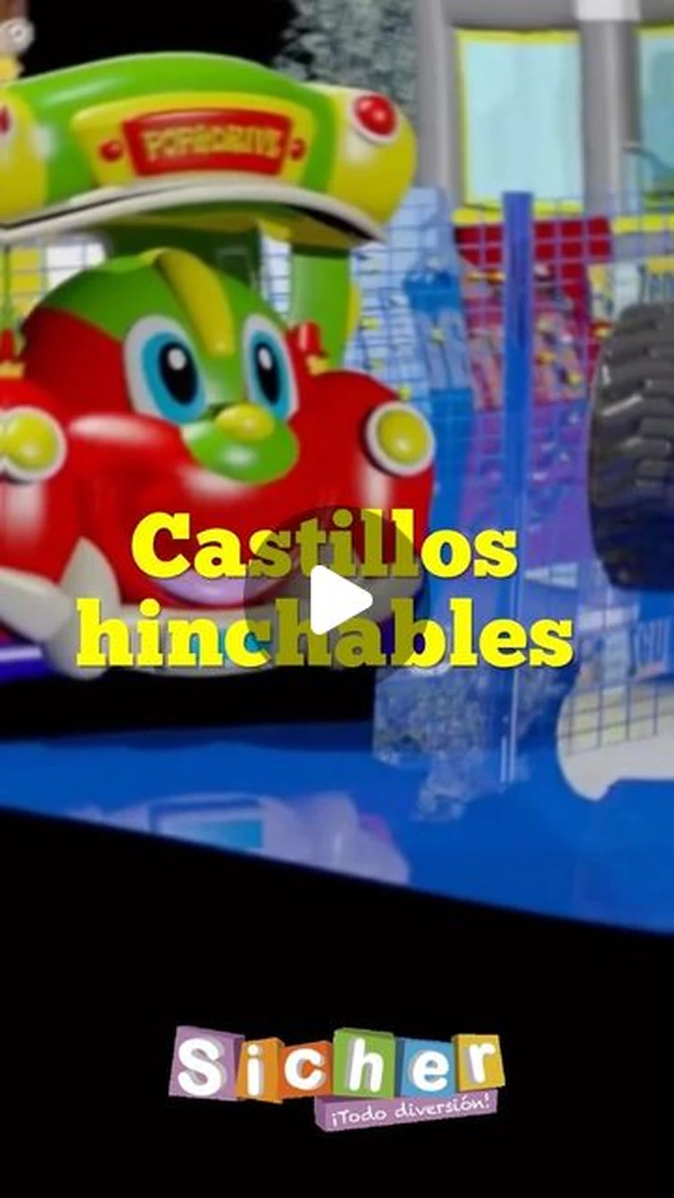 Discuss Everything About Kiddie Rides Wiki | Fandom