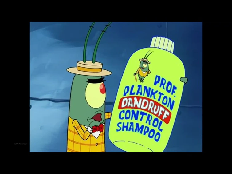 Considering making a matchup for Plankton. Please if u can, provide me ...