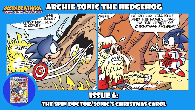 Discuss Everything About Sonic Wiki Zone | Fandom