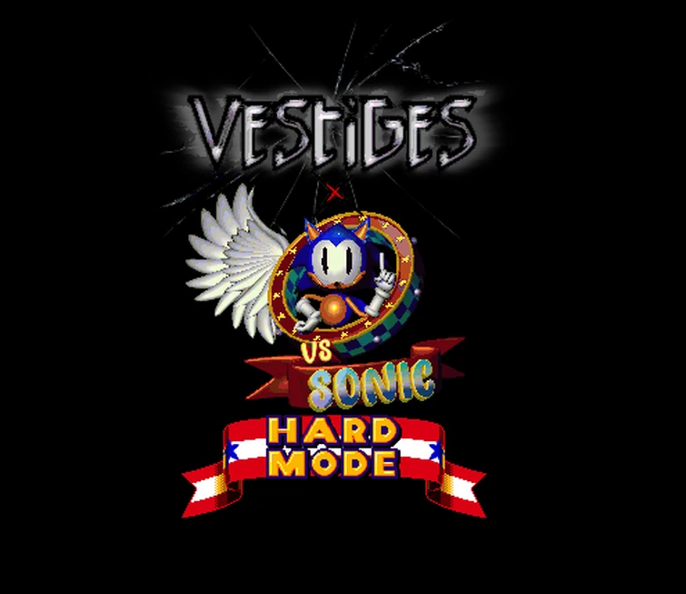 Finished Logo for a project I'm making. Not relevant to The Father X, but with "Sonic"! | Fandom