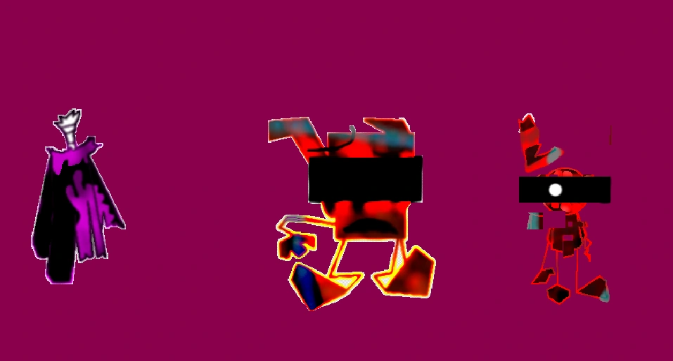 Overflow Blast (Triple Trouble FLA WIKI MIX) | Fandom