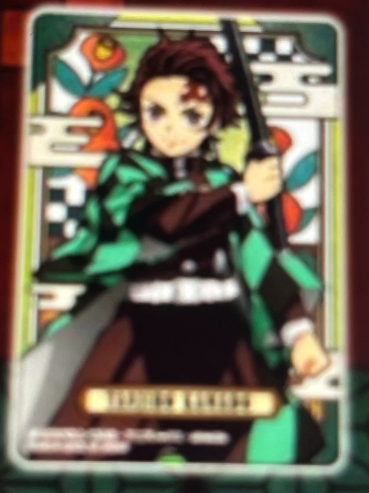 Discuss Everything About Kimetsu no Yaiba Wiki | Fandom