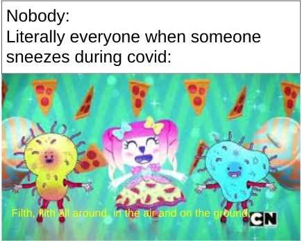 TAWoG Meme 10 | Fandom