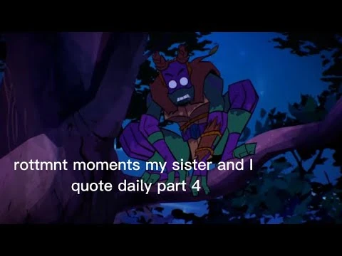 Appreciate ROTTMNT with me | Fandom