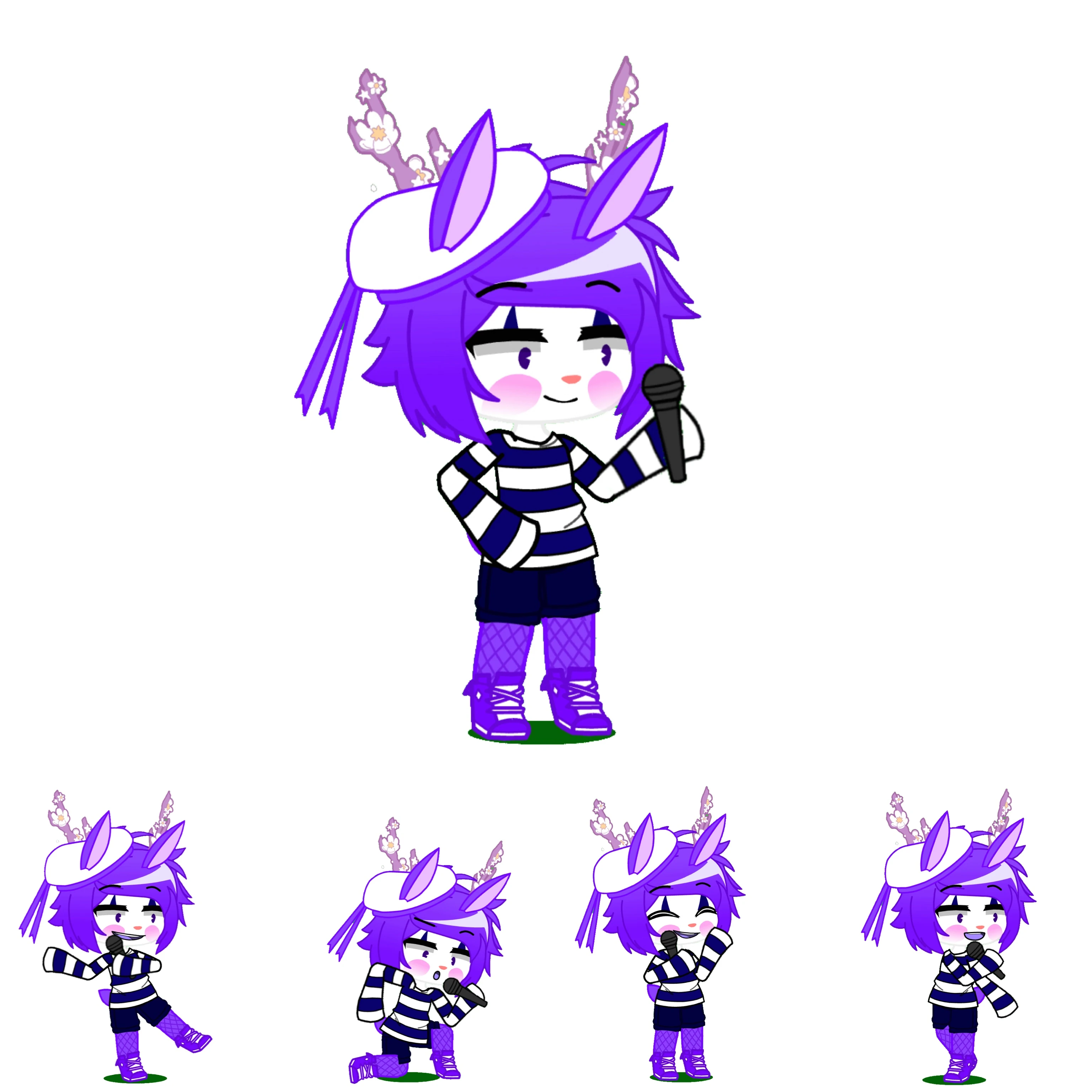 Funky Boi PT 2 | Fandom