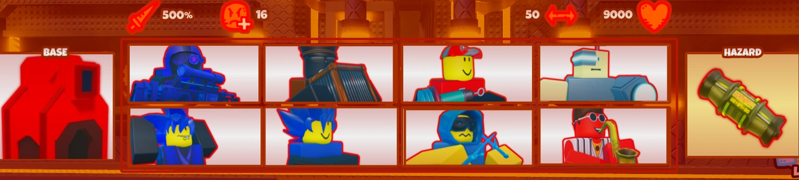 Community Pack 3 Stage : EMP Shockwave | Fandom