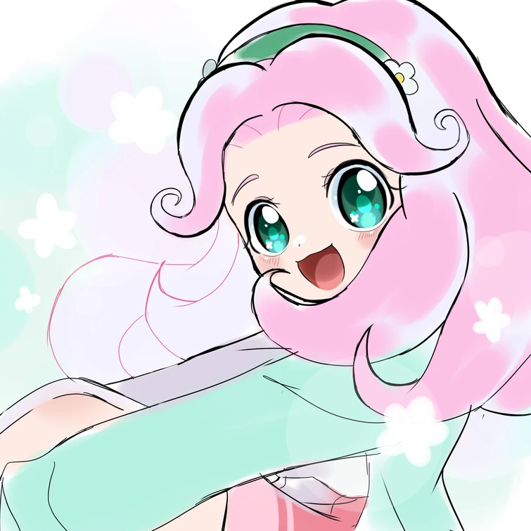 Requested Precure | Fandom