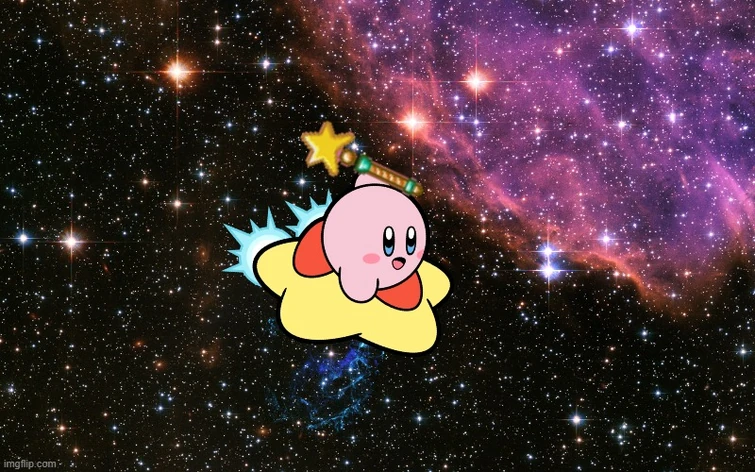 The Star Rod looks kind of... different? | Fandom