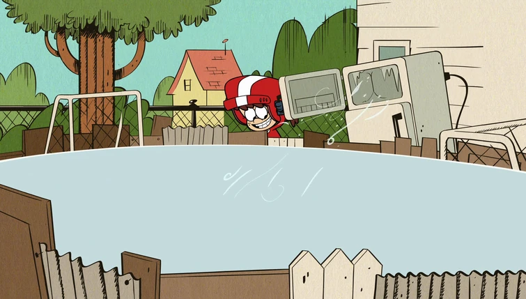 Lynn should do skiing.⛷ | Fandom