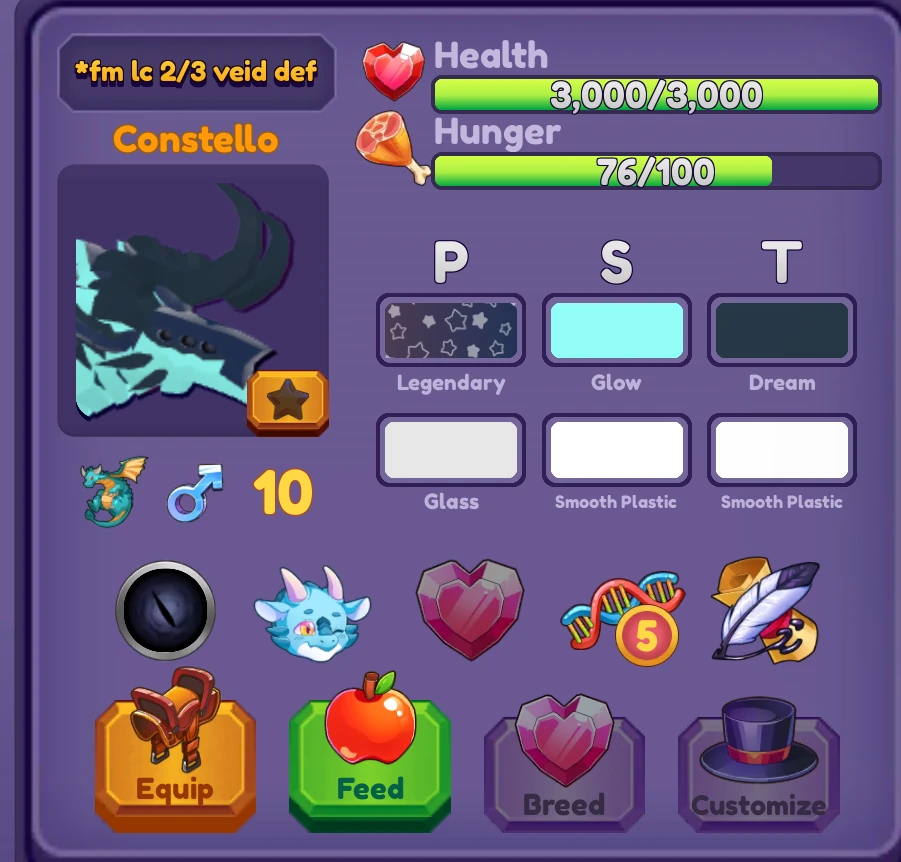 sellin (leg cs, fms) | Fandom