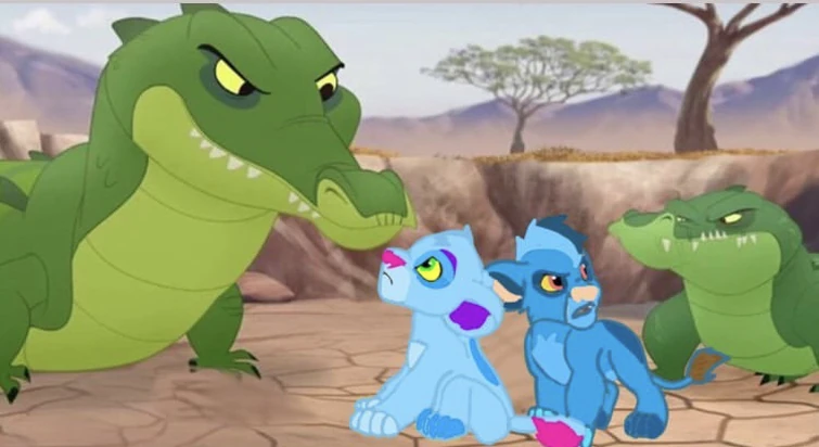 Im the new leader of the Paw Guard! | Fandom