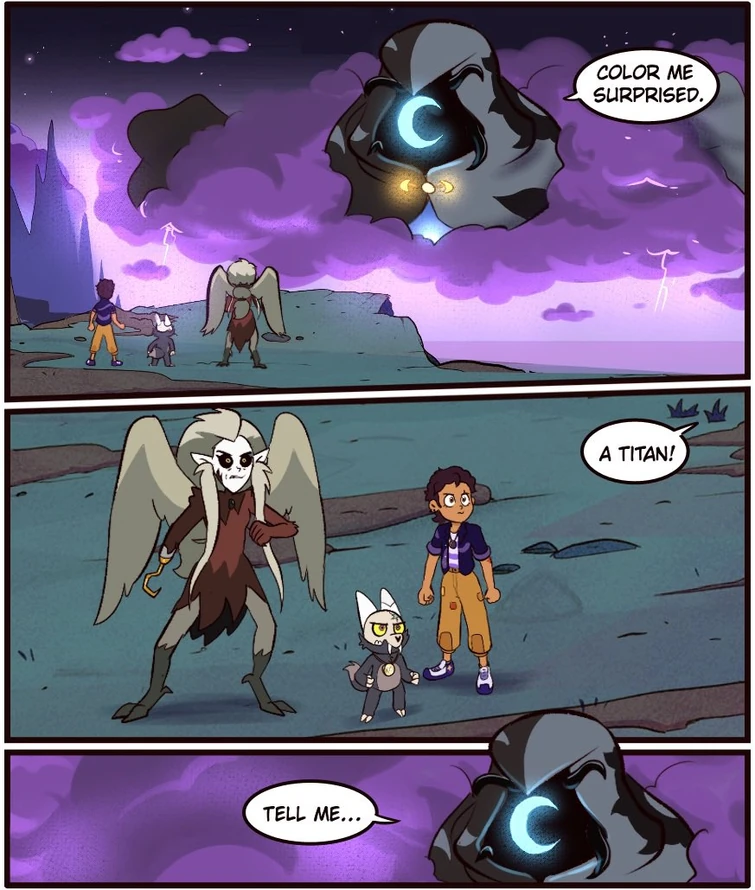 [moringmark] Hard to Tell | Fandom