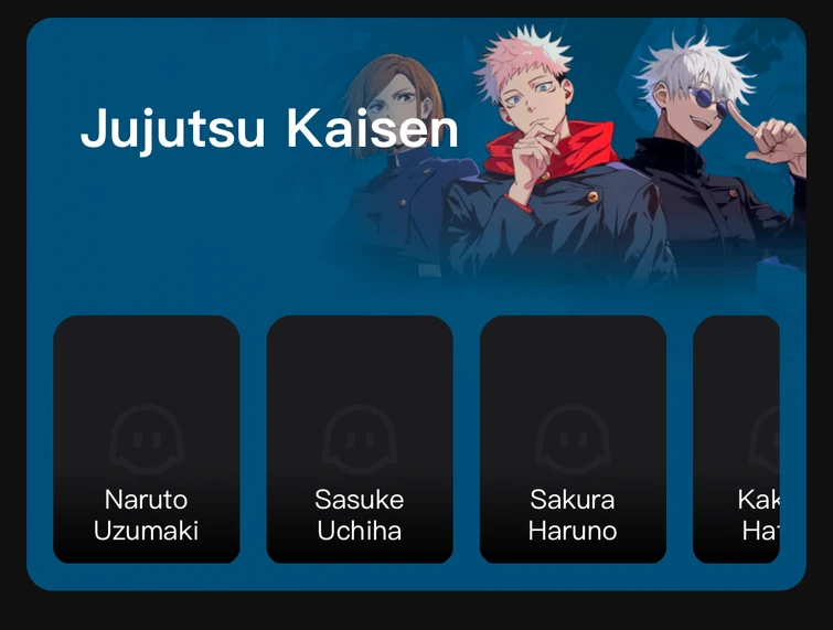 EXCUSE ME??? | Fandom