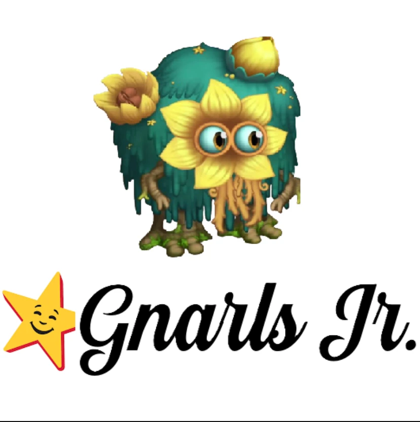Gnarls Jr | Fandom