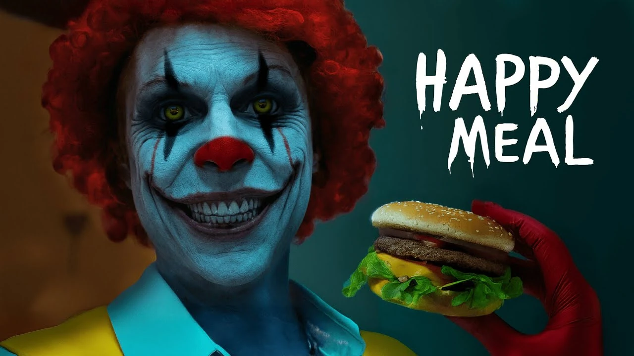 Happy Meal (daily horror #1,377) | Fandom