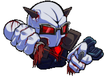 which is best: fnf mag agent torture characters | Fandom