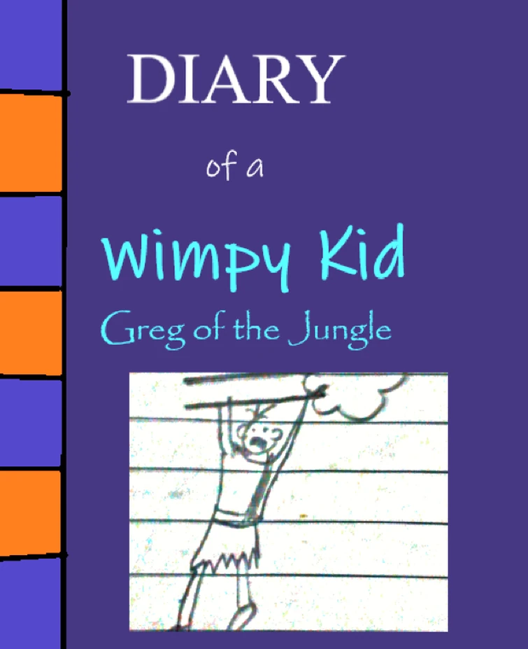 Just anyone have ideas for DOAWK book titles and front illustrations ...