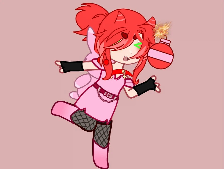 "Hello mom.. Hello dad.. I'm a Ch-Ch-Ch-Ch-CHERRY BOMBBBB!!!" | Fandom