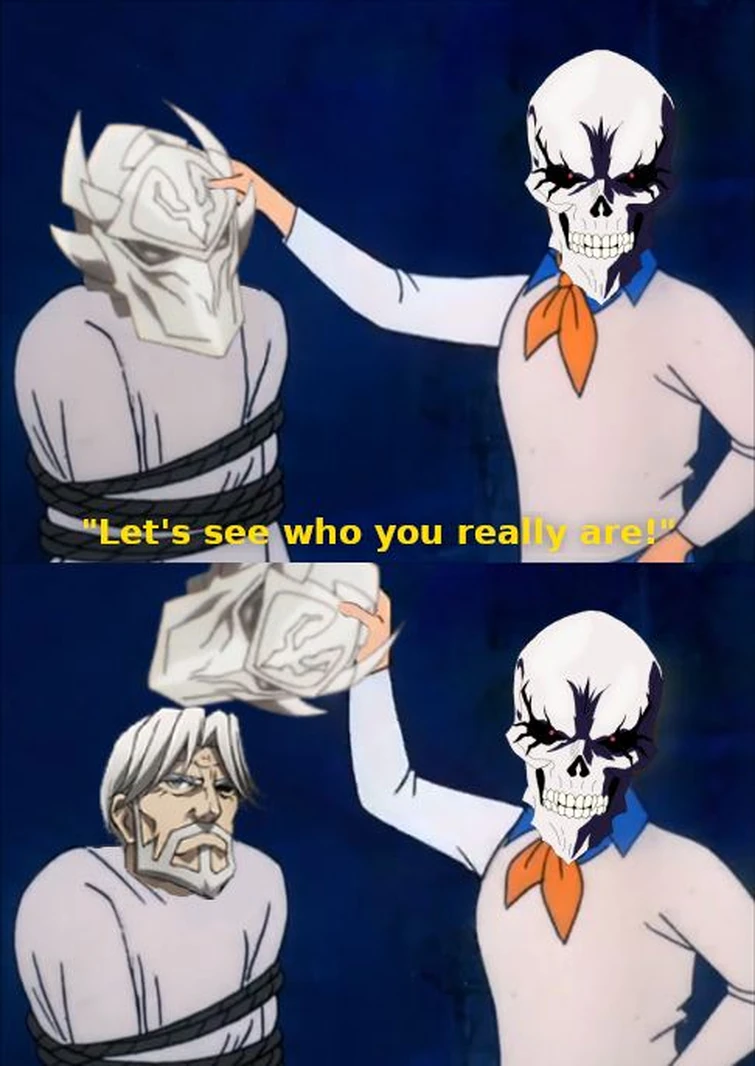 Making Overlord memes #368 | Fandom