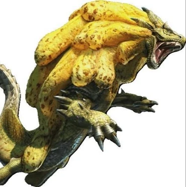 Discuss Everything About Monster Hunter Wiki | Fandom