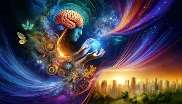 Superpower page idea: Reality Imagination. | Fandom