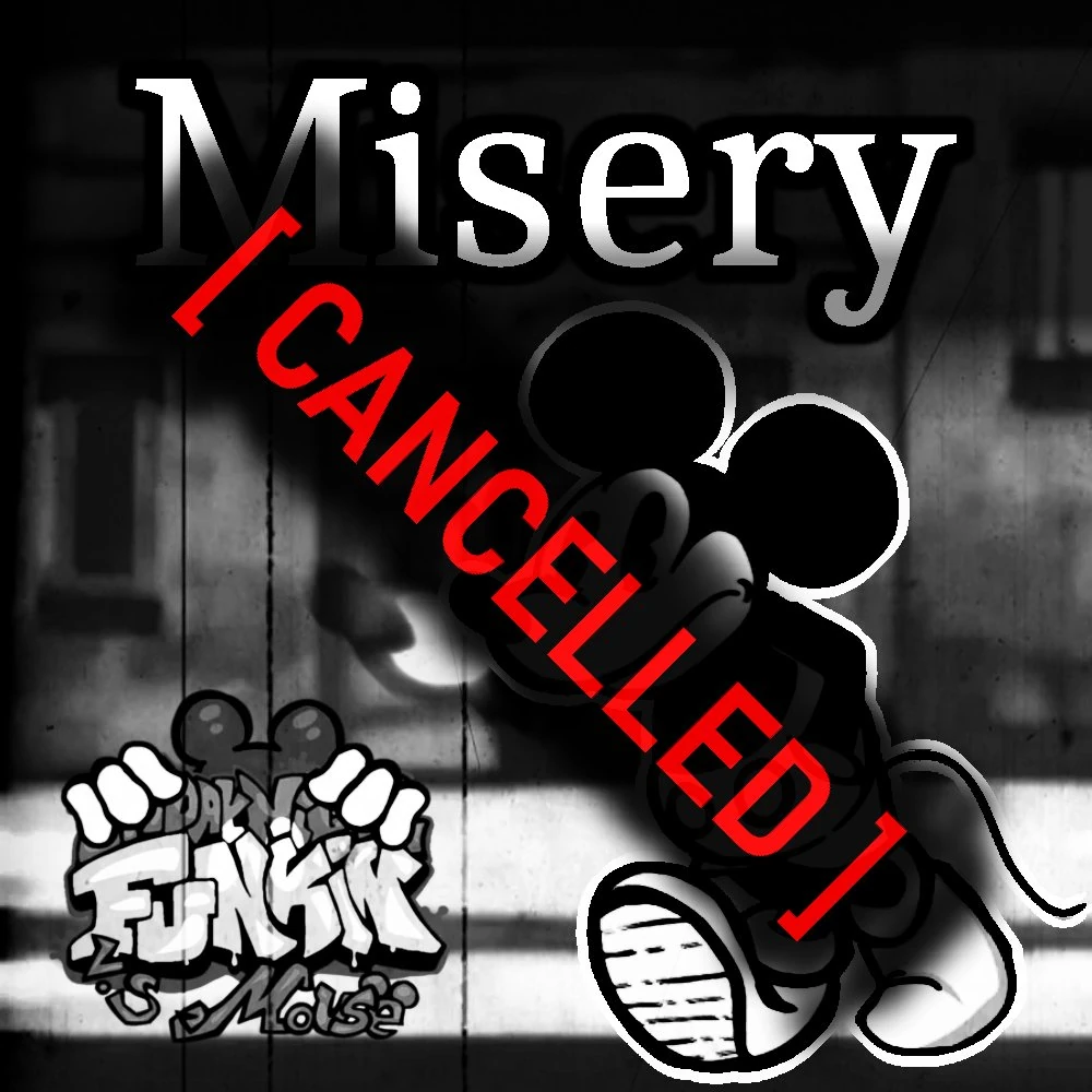 what happen with the misery remake? | Fandom