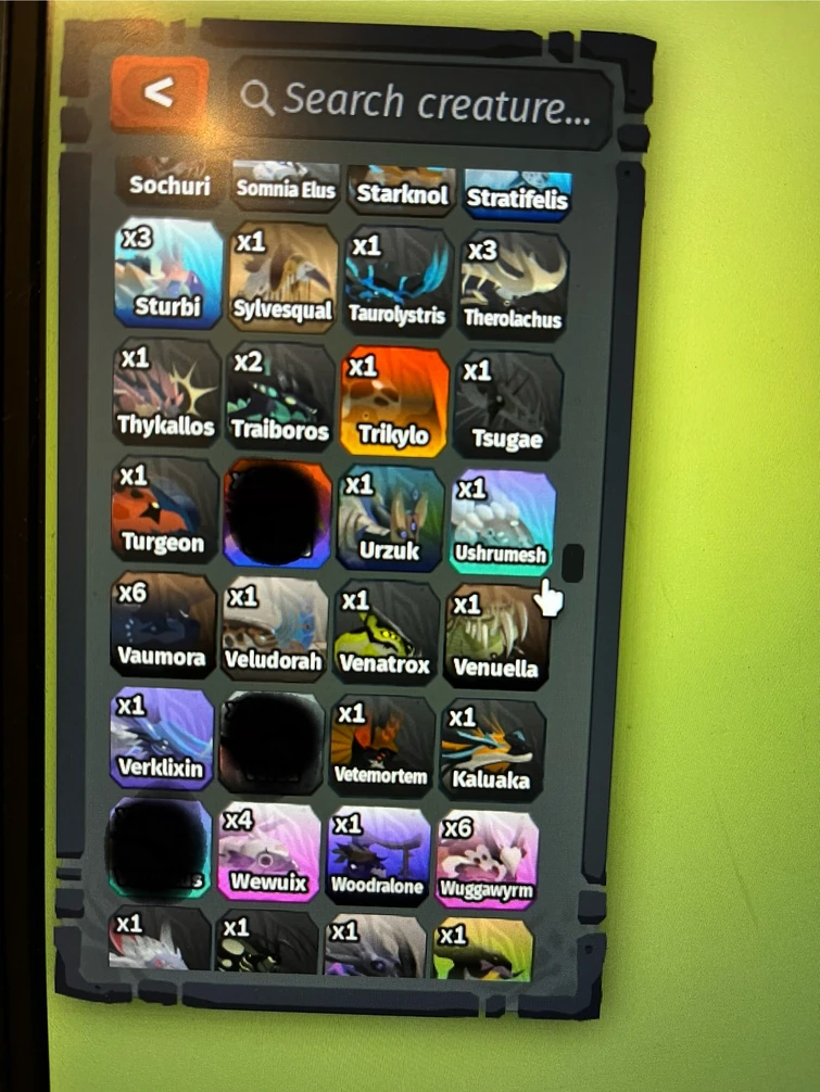 Discuss Everything About Creatures of Sonaria Wiki | Fandom