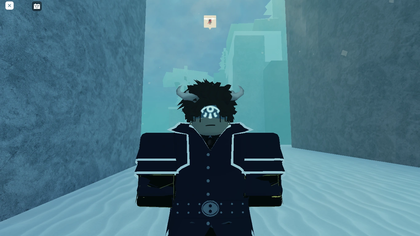 Winter Pathfinder | Erisia | Fandom