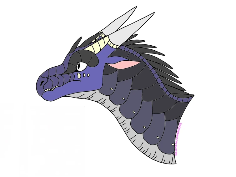 Mudwing x Nightwing ota! | Fandom