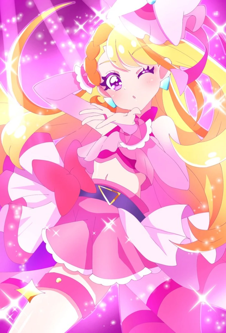 pretty pink women brainrot | Fandom