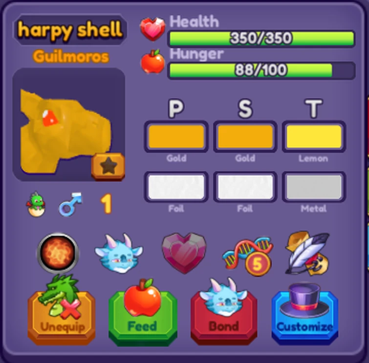 GUIL GONE!! | Fandom