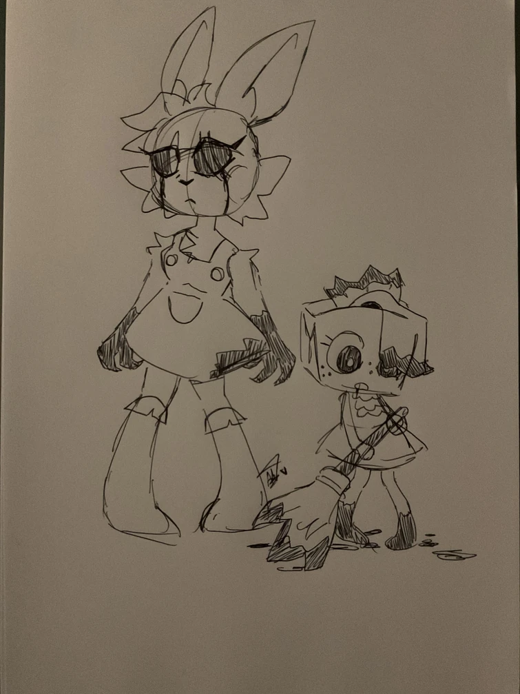Crossover | Fandom
