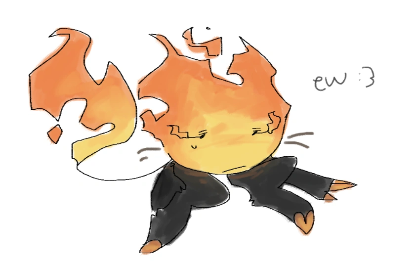 fire e | Fandom
