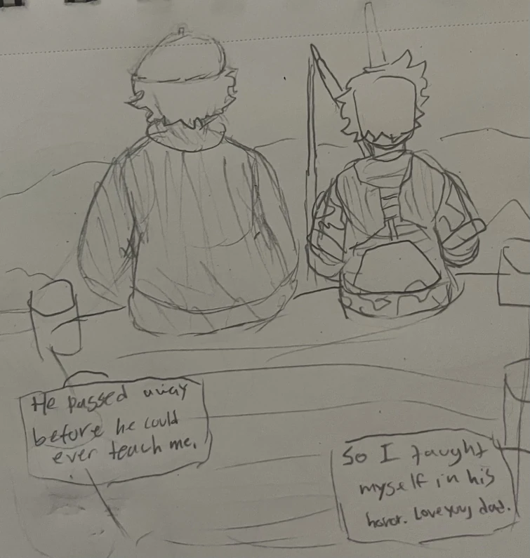 ANGST ANGST EHEHRHEHEHER | Fandom