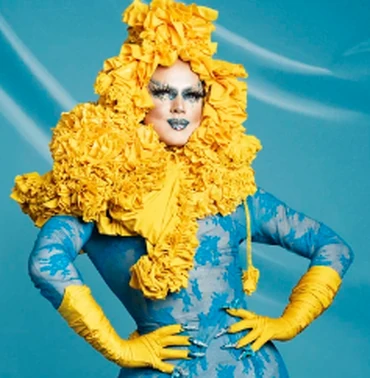 Discuss Everything About RuPaul's Drag Race Wiki | Fandom