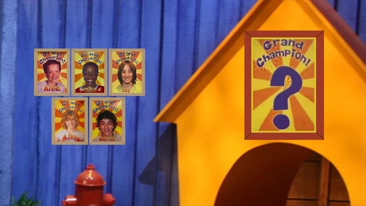 FETCH! With Ruff Ruffman Season 6 Ideas | Fandom