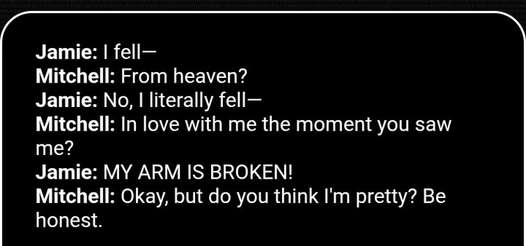 I n c orrect q u o tes | Fandom