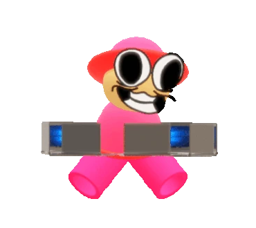 what is your opinions about the bandu | Fandom