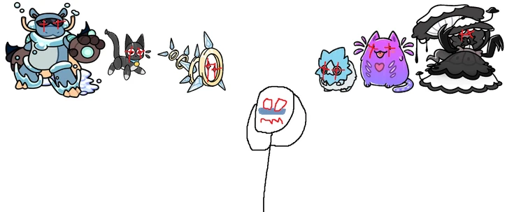 Discuss Everything About Doodle World Wiki | Fandom
