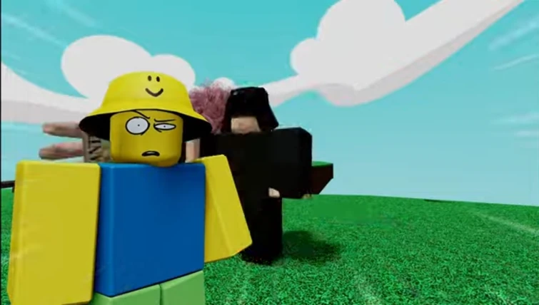 Discuss Everything About Slap Battles Wiki | Fandom