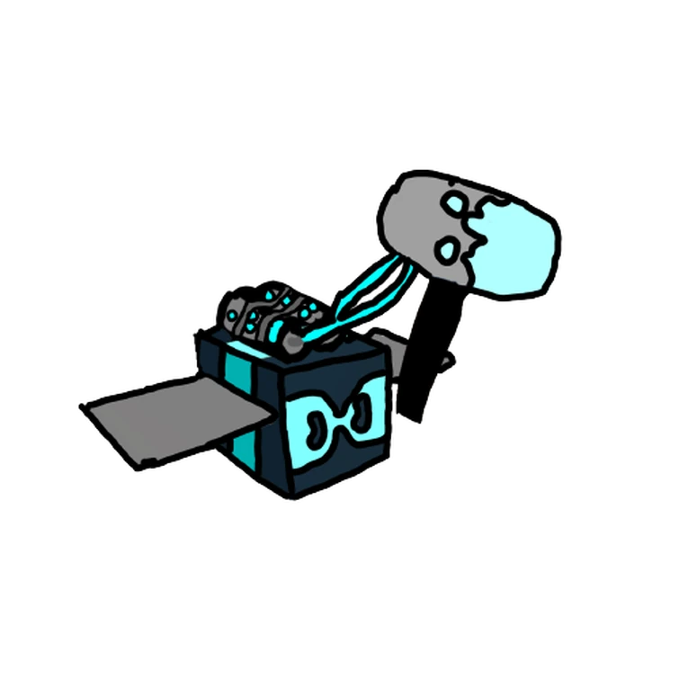 Demo Sledger Bee | Fandom