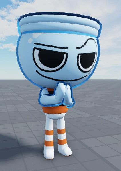 𝓯𝓻𝓮𝓪𝓴𝔂 Finn | Fandom